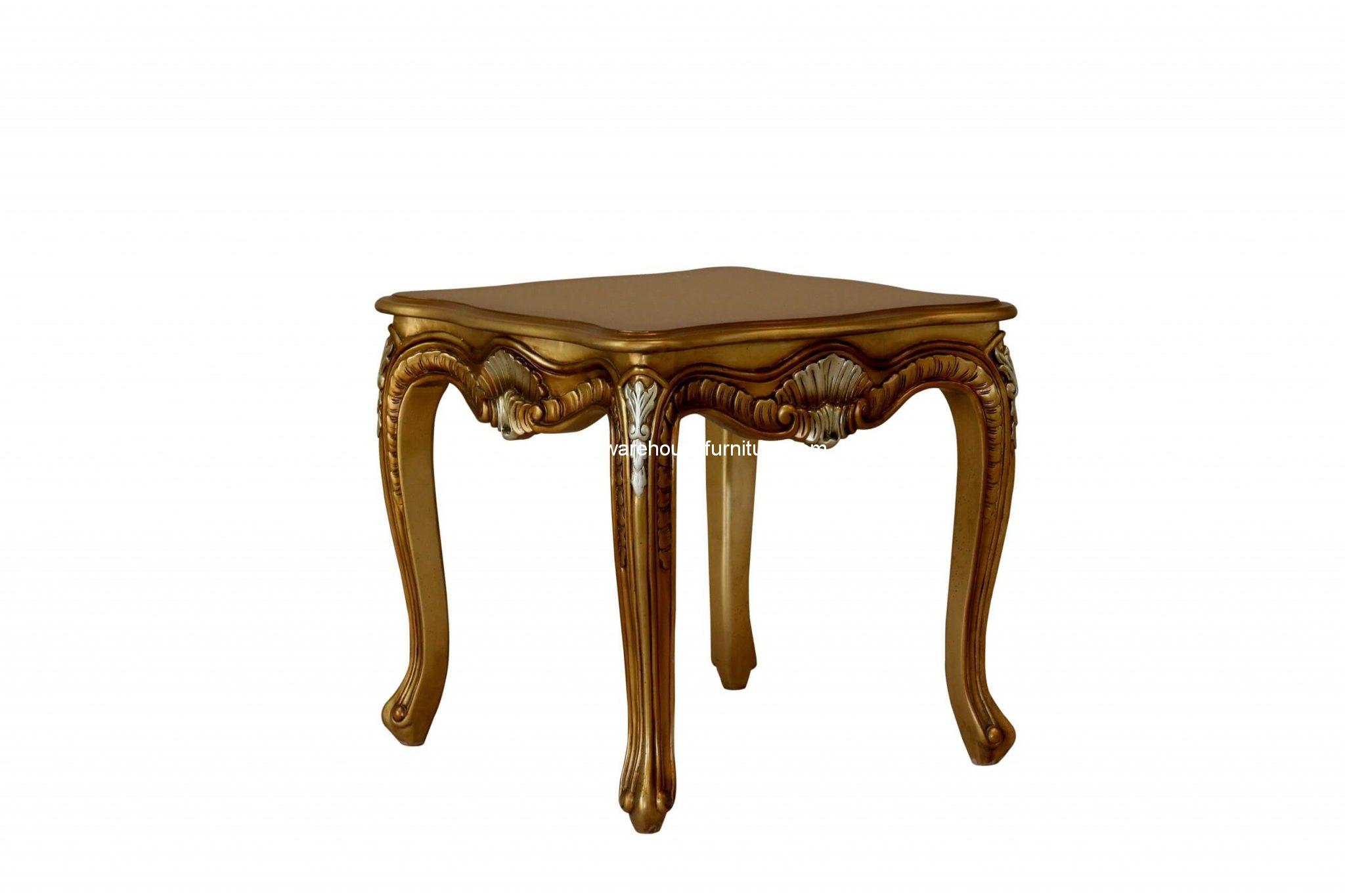 Emperador End Table - USA Warehouse Furniture