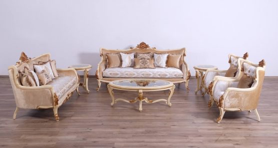 Masterpiece Sofa & Dining Room USA Warehouse Furniture